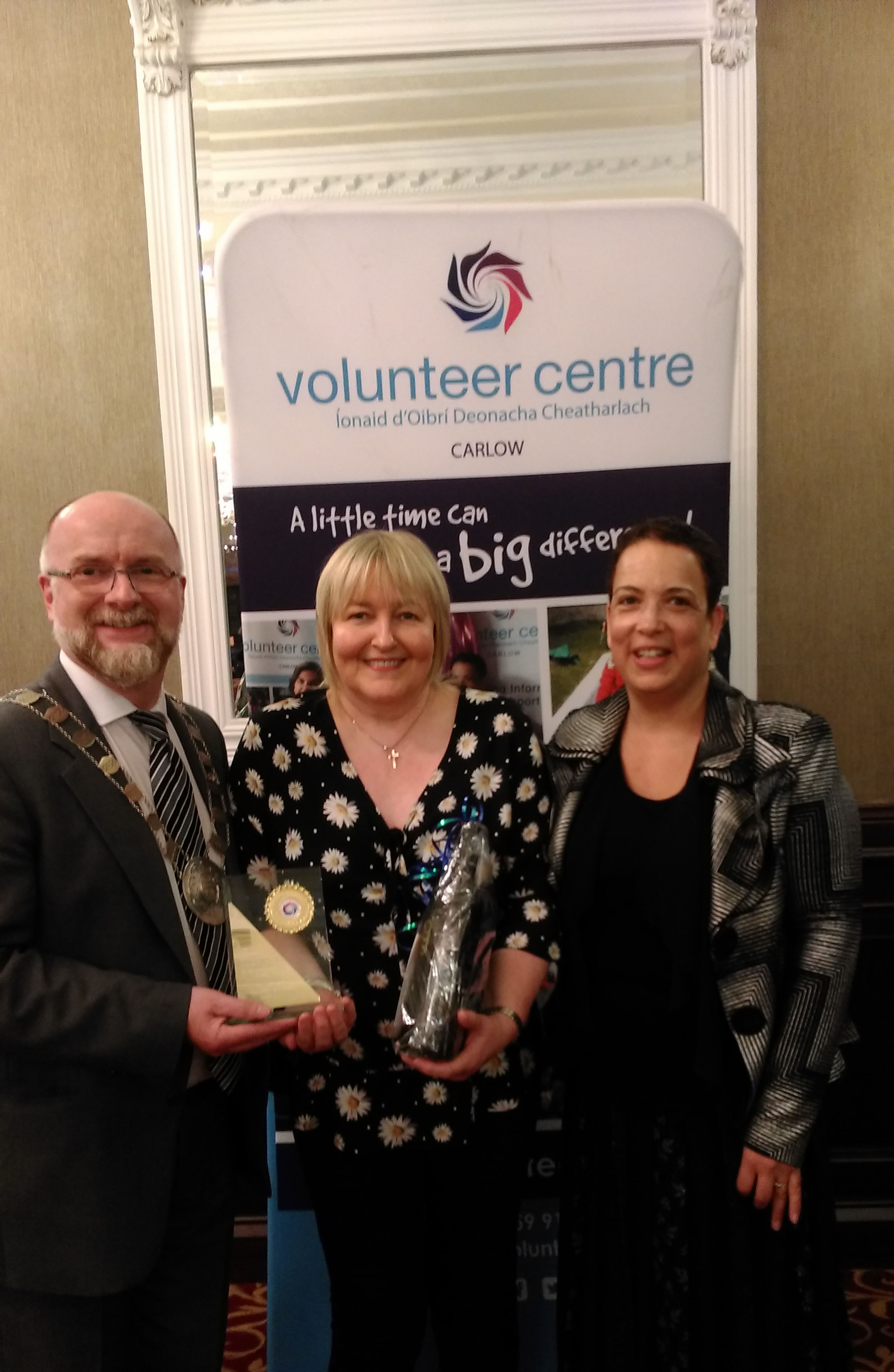 Annette & Natasha | Republic of Ireland Ladies Snooker Association